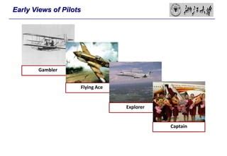Aeronautical Decision Making PPT