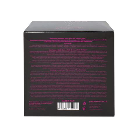 Promoitalia PQAge Body. Originalprodukt günstig kaufen. Top Preis