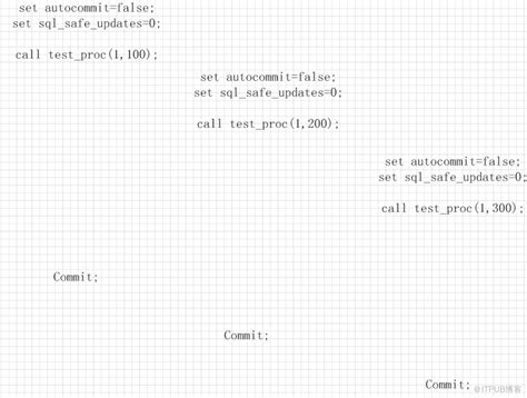 MySQL中使用if not exists需要注意什么 MySQL数据库 亿速云