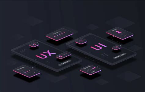 quelle est la différence entre ux et ui design