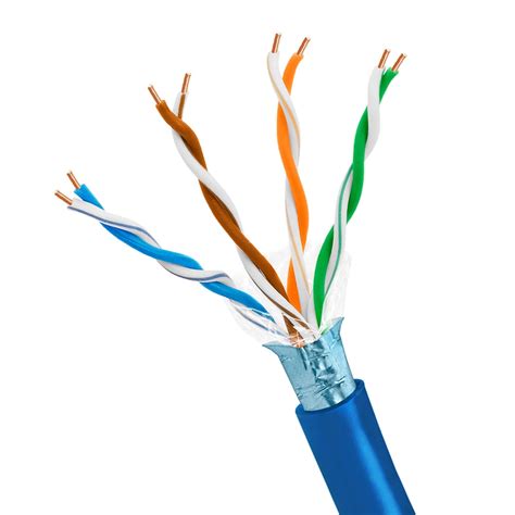 Learn About Cat5e Bulk Cables Cost Effective Ethernet Cable