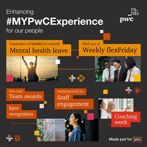 Pwc Malaysia Our People Value Proposition Is Getting An Facebook