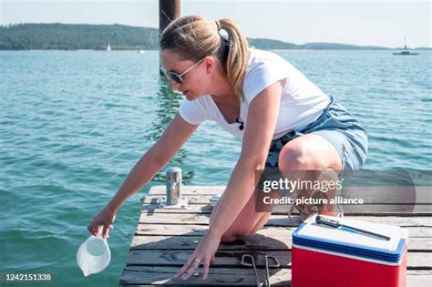 14 Julia Wittmann Photos And High Res Pictures Getty Images