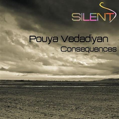 Consequences By Pouya Vedadiyan On Amazon Music