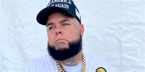 Days After Trumps Assassination Attempt A New ‘maga Rap Is Born