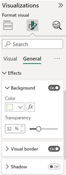 Build Sunburst Charts In Power Bi Desktop