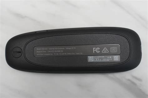 ASUS Cobble USB Gen SSD 外接盒開箱評測分享帶來最優的視覺與讀寫速度回饋 JazzNews