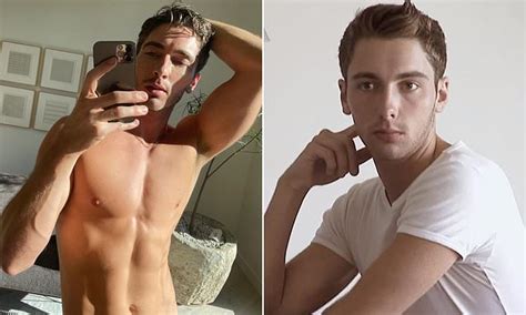 Bravo Alum Trace Lehnhoff Calls His Onlyfans Career Empowering And Says Those Who Judge Are