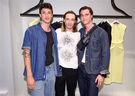 Del Core Celebrates New York Flagship Opening The Impression