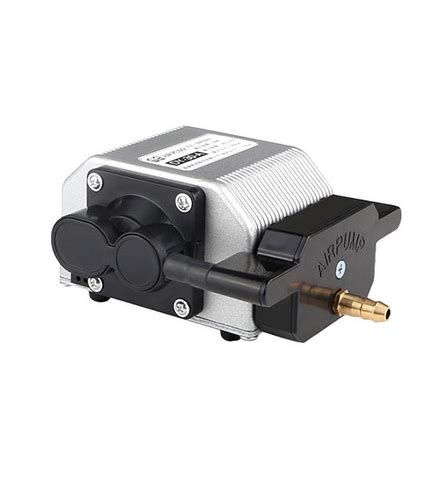 DY50 Air Pump - QPSL