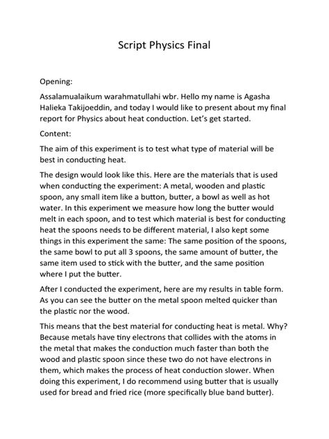 Script Physics Final Pdf