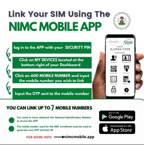 Apply For National Identity Number Nin And Get Approved Passbuttons