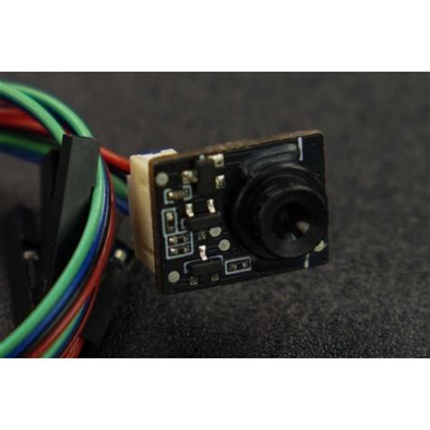 dfrobot ultrasonic tof material detection sensor dfrobot sen0560