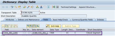 S4hana 2022 Whats New Stock Segmentation In Ewm Sap Community