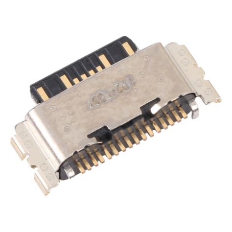 10 PCS Charging Port Connector For Xiaomi Redmi 10C Redmi 10 India Redmi Note 11E Redmi Note 11S