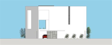 Gangneung Y House Project 황준도시건축사사무소