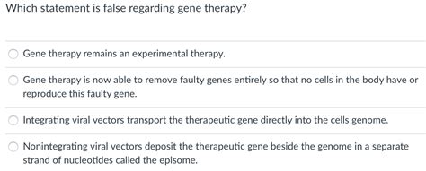 Solved A Molecule Of Guide RNA Is Used To All Of These Chegg