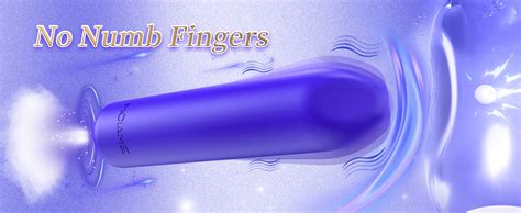 Small Bullet Vibrator For Women Waterproof Mini Clit