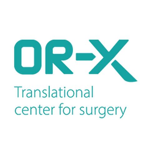 Operating Room X OR X YouTube