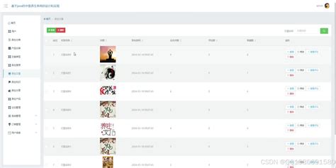 基于springboot vue的java的中医养生系统的设计和实现 源码 文档 部署讲解等 中医养生信息系统的数据库设计与实现 csdn博客