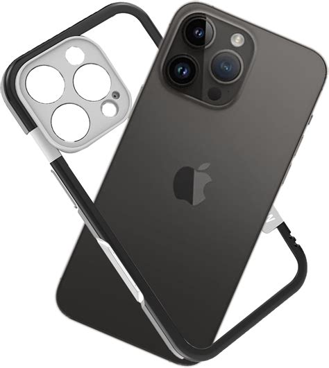 New Aluminum Frame Metal Bumper Frame Slim Hard Case Cover