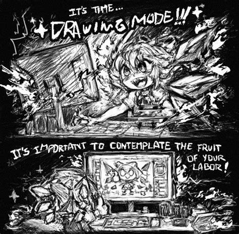 Cirno Touhou Drawn By Inawon Danbooru