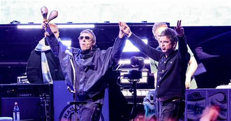 Setlist Billboard Brasil