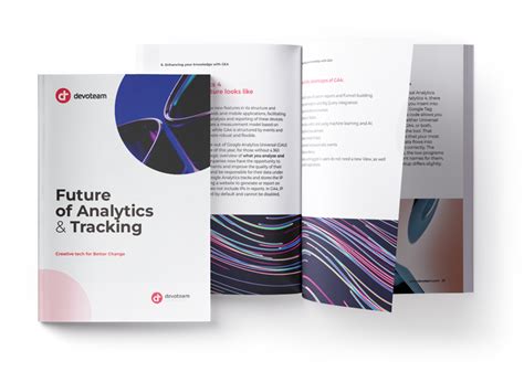 Future Of Analytics And Tracking Devoteam