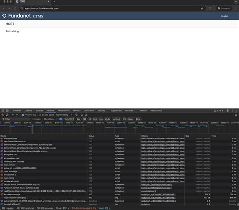 Critical Performance Issue In Blazor Webassembly With Abp Affecting Multiple Production