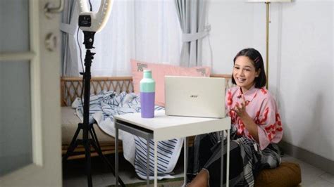 Acer Luncurkan Laptop Tipis Dan Stylish Tribun Timur Com