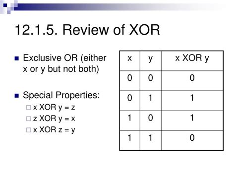 Ppt C Hapter 12 Symmetric Key Cryptography Powerpoint Presentation Free Download Id302055
