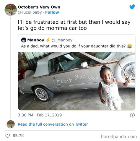 50 Hilarious Dad Posts That Radiate Powerful Dad Energy Bored Panda