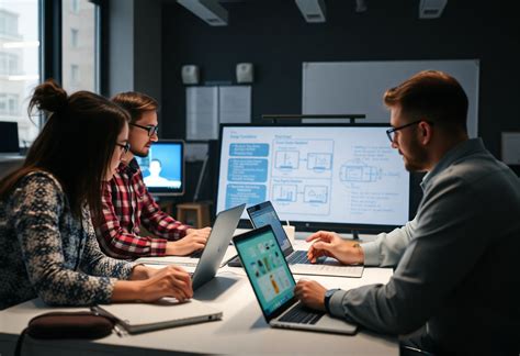How To Master Mobile Application Development Efficiently