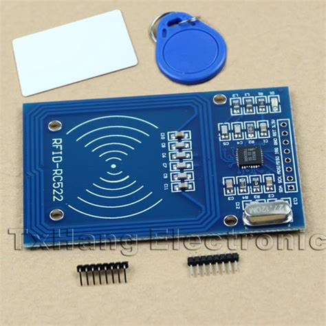 rfid reader general guidance arduino forum