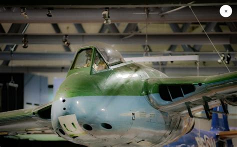 Pru Blue Aircraft Wwii