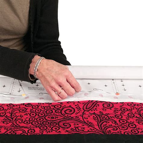 Cutie Breeze Tabletop Fabric Frame The Grace Company Canada Manufactured By The Grace Company