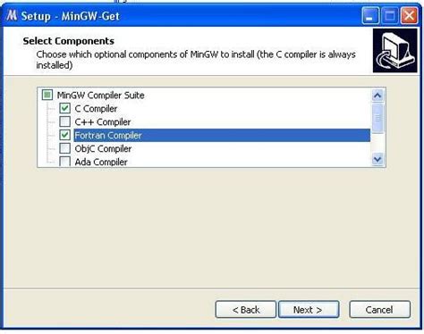 Fortran Programming Environment For Windows And Mac Osx