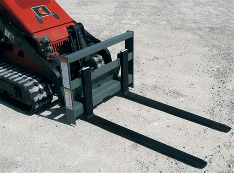Some Of The Coolest Attachments And Implements For Compact Equipment