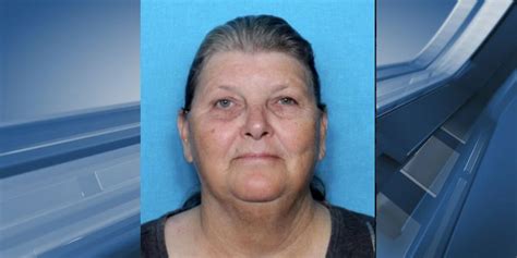 Missing Rosepine Woman Found Safe