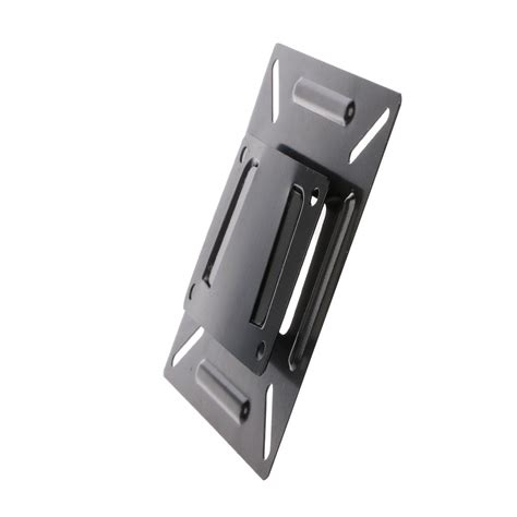 Small Lcd Tv Cradle 14 24 Inch Tv Bracket Universal Wall Mount Tv Stand
