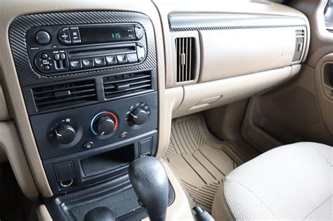 2004 Jeep Grand Cherokee Laredo Victory Motors Of Colorado
