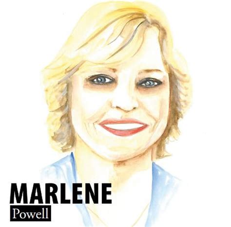 Marlene Powell Kzn Top Business