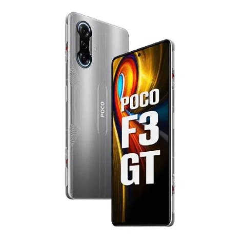 Xiaomi Poco F3 GT Price In Bangladesh 2025 Full Specs Review MobileDor