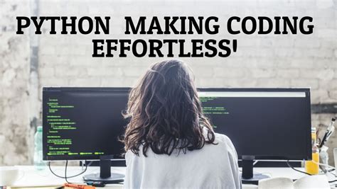 Why Is Python Considered An Essential Programming Language