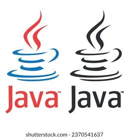 Programming Languages Logos Over Royalty Free Licensable Stock Illustrations Drawings