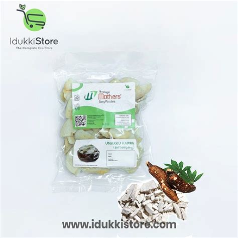 Idukkistore Dried Tapioca Chips At ₹ 120pack Tapioca Chip In Idukki