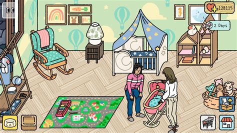 Adorable Home On Steam