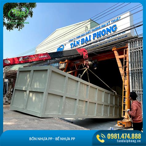 【bỂ NhỰa Pp VuÔng】bảng Giá 2025 Hà Nội Bình Dương