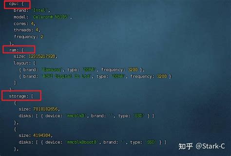 可能是nas最好看的仪表盘面板了！ 『dashdot面板』安装部署教程 知乎