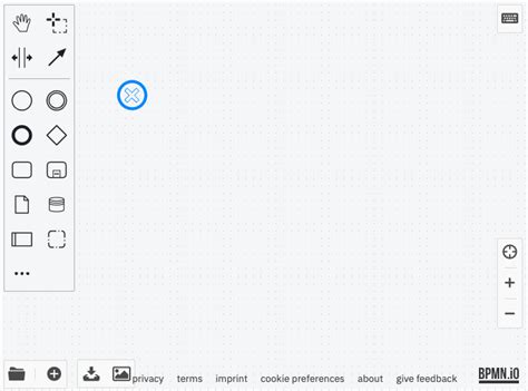 Cancel Event Is Handled Like Regular End Event Issue Bpmn Io Bpmn Js Github